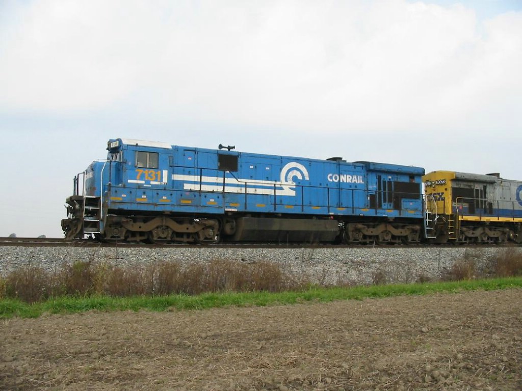 CSX 7131